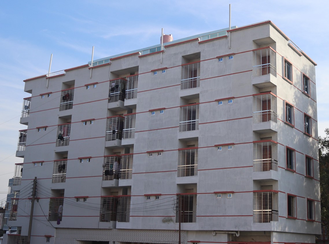 Hostel
